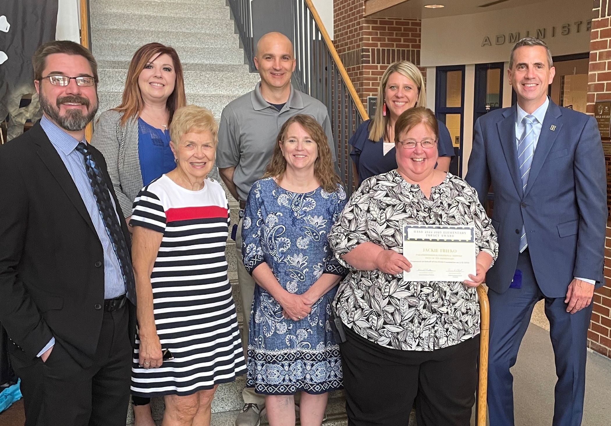 HASD FOUNDATION – HASD FOUNDATION